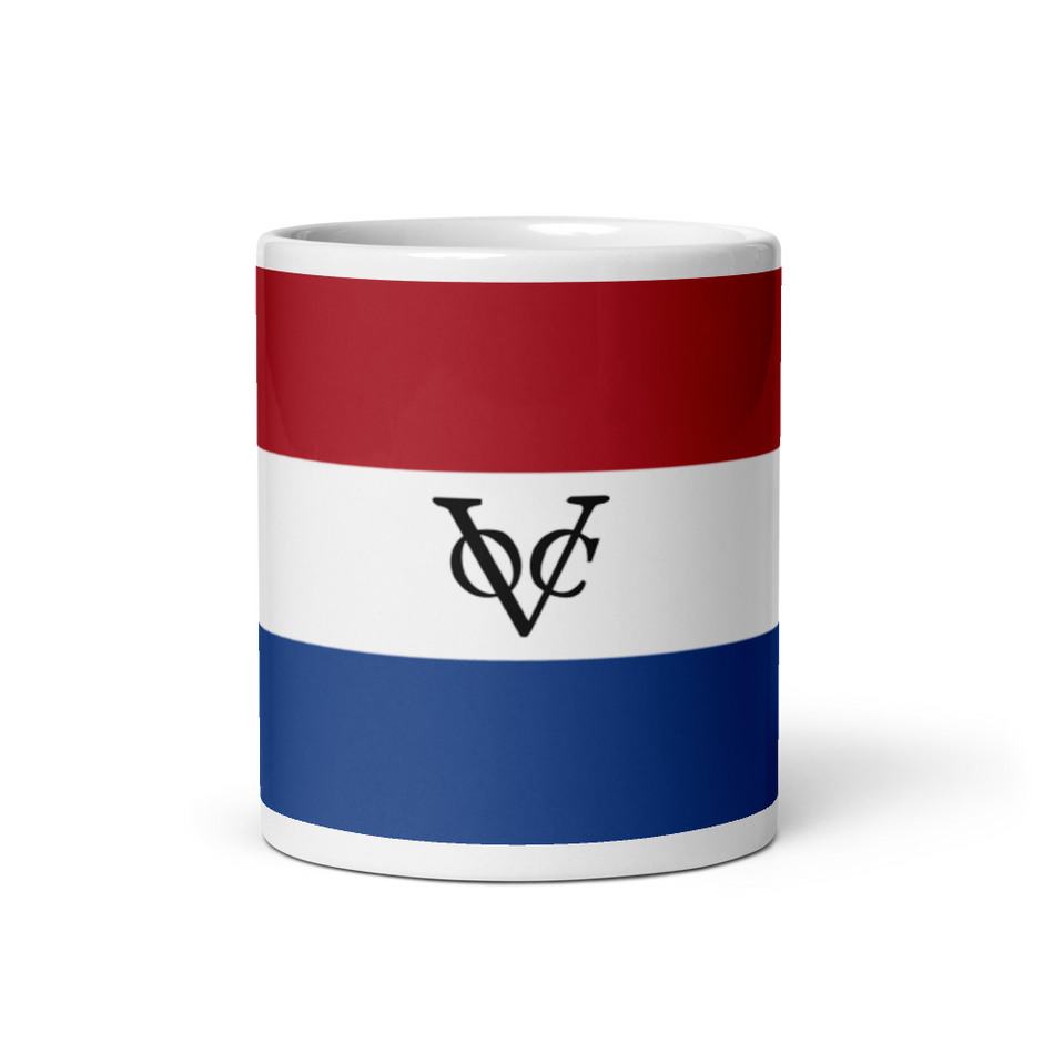 Waarom was de VOC belangrijk? – The Dutch Archaeologist